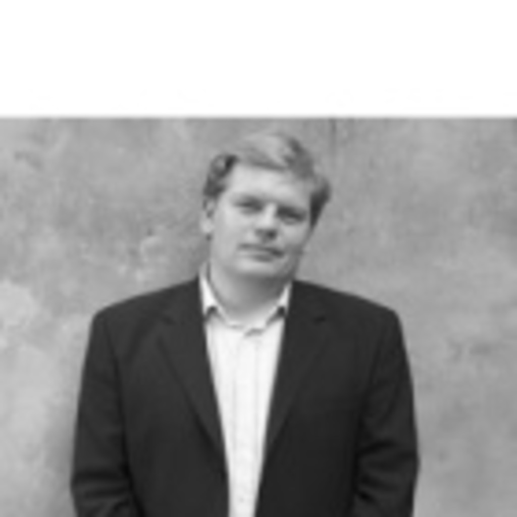 Thomas Ladegaard - Partner - LADEGAARD A/S | XING