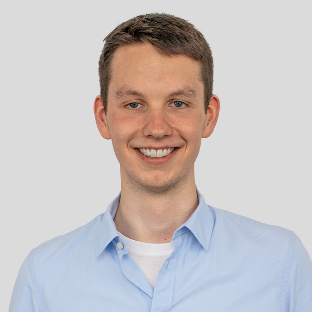 Paul Kristian Picht - Consultant SAP Integration - ITARICON | XING