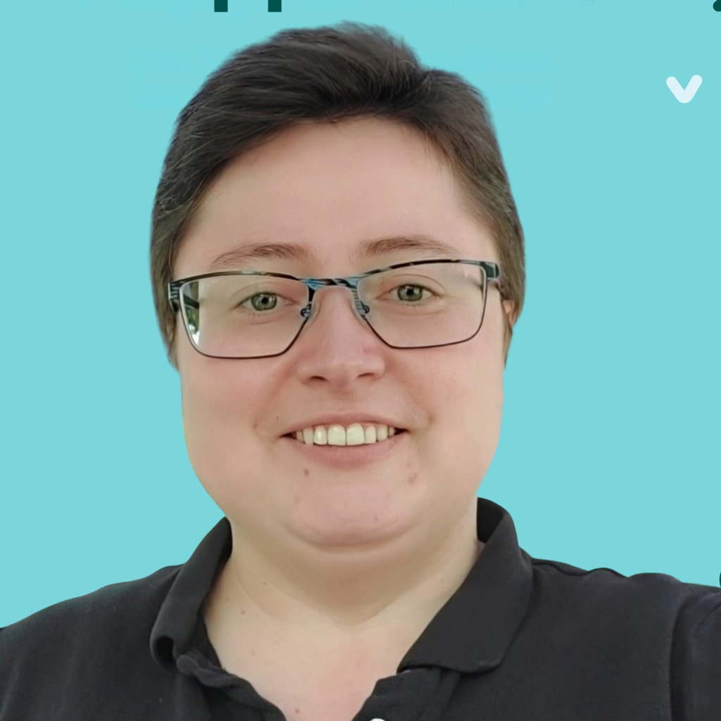 Jessica Scherer - Pharmazeutisch kaufmännische Angestellte - Tupperware ...