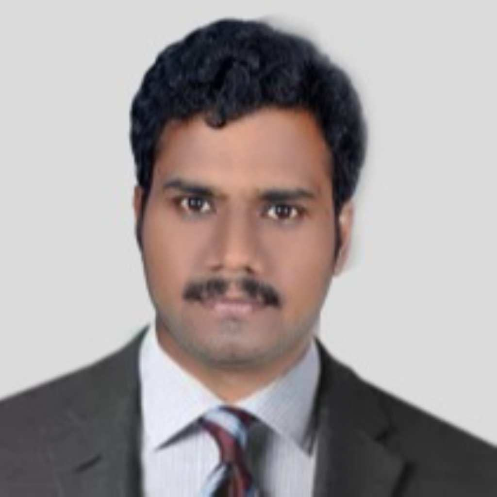 Srinivas Aluri - Bauleiter - LT Networks GmbH | XING