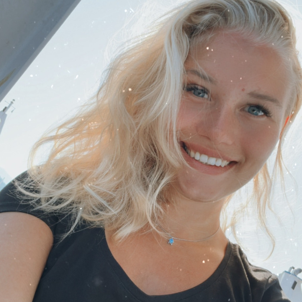 Juliana Doerk - Gesundheits- und Krankenpfleger - Krankenhaus Martha ...