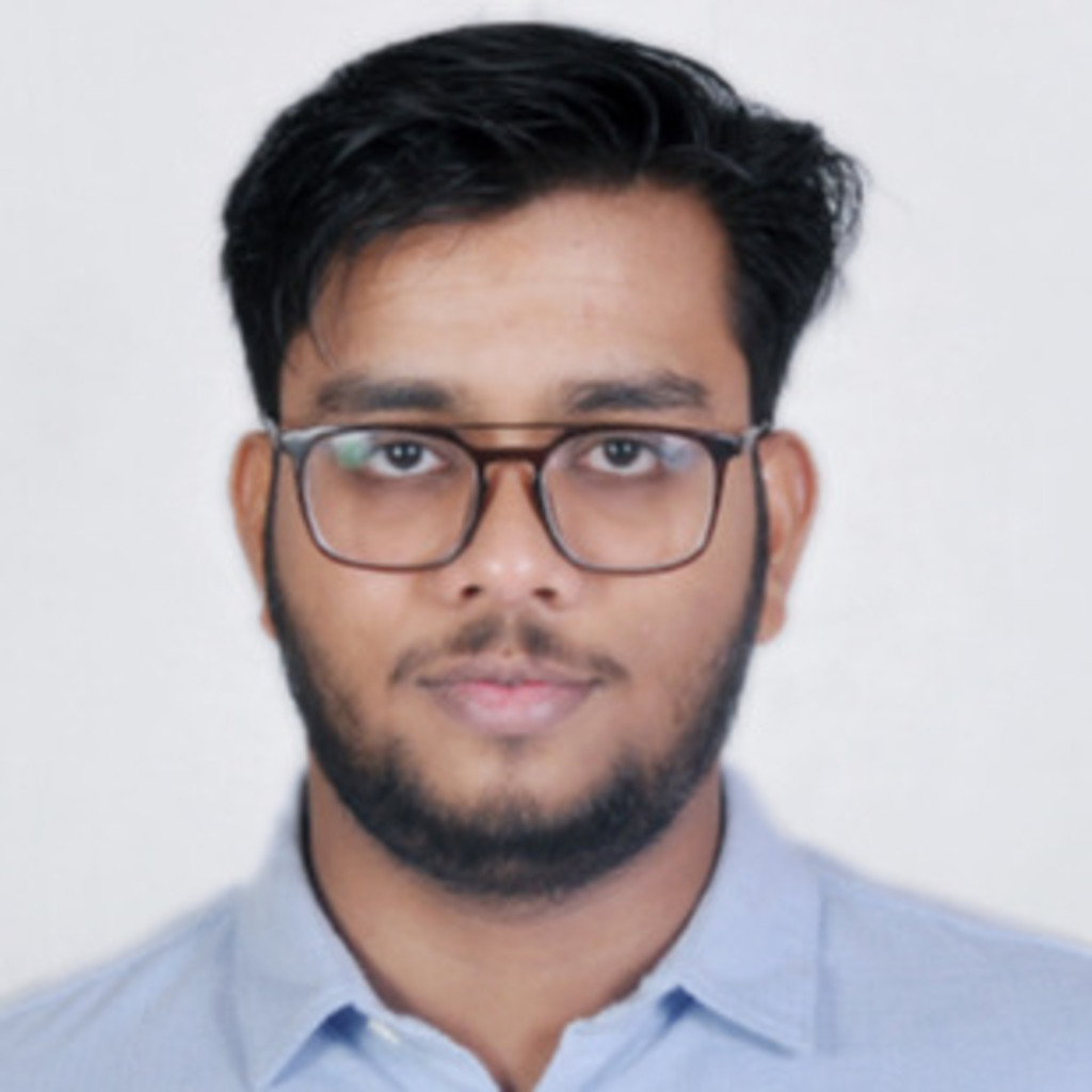 Abhishek Gupta - Senior Software Developer in Test - Ticketmaster GmbH ...