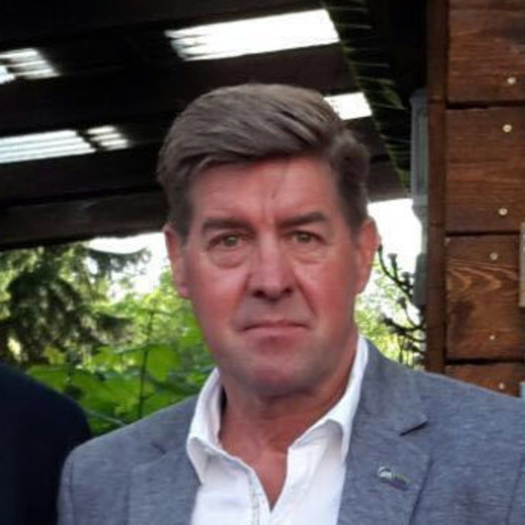 Frank Urban - Key-Account-Manager - DLK Ventilatoren GmbH | XING