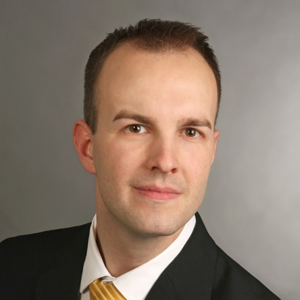 Dipl.-Ing. Christopher Karl - Technischer Geschäftsführer - B.I.N.S.S ...