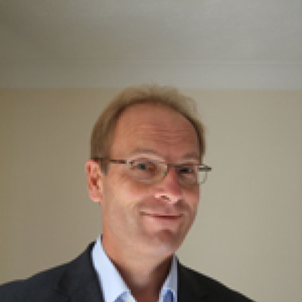 Gary Smith Co Founder Director Software Personnel International