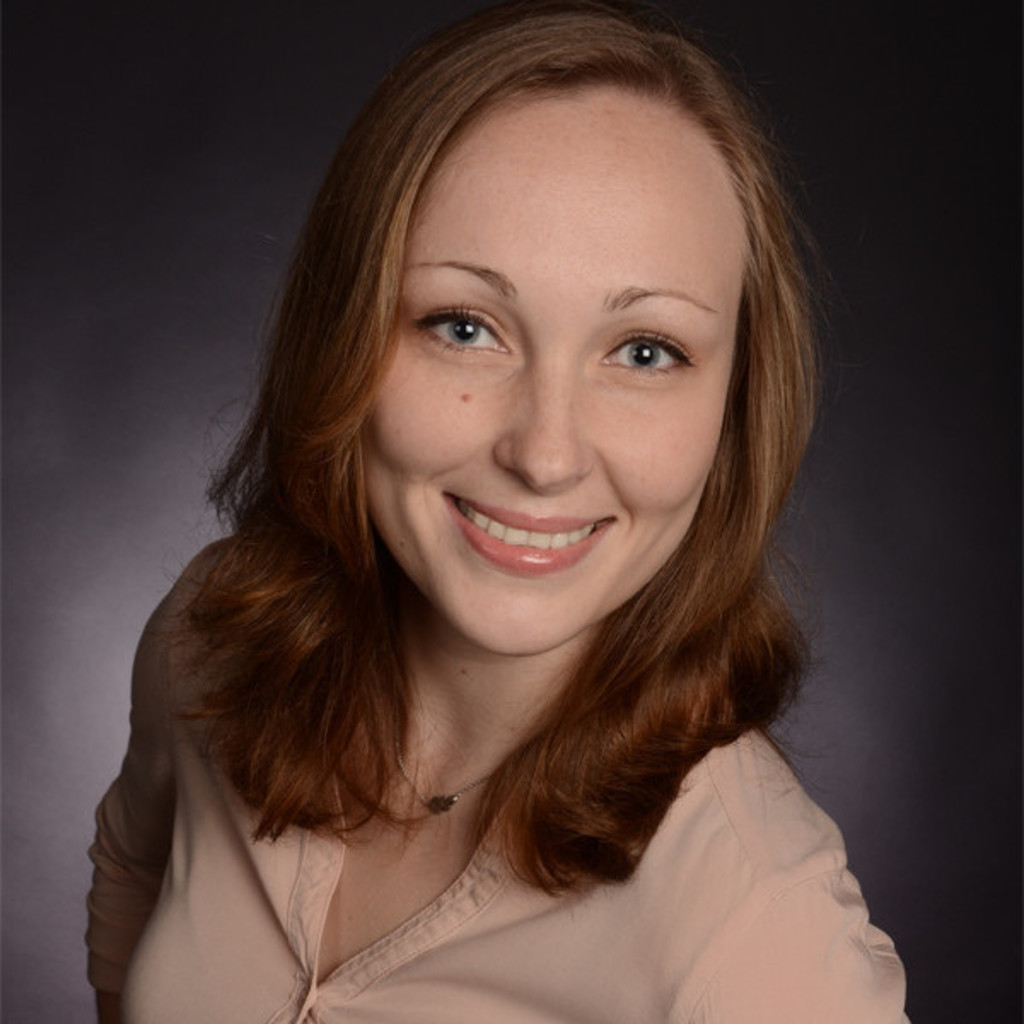 Denise Forstreuter - Executive Assistant - Egon Zehnder | XING