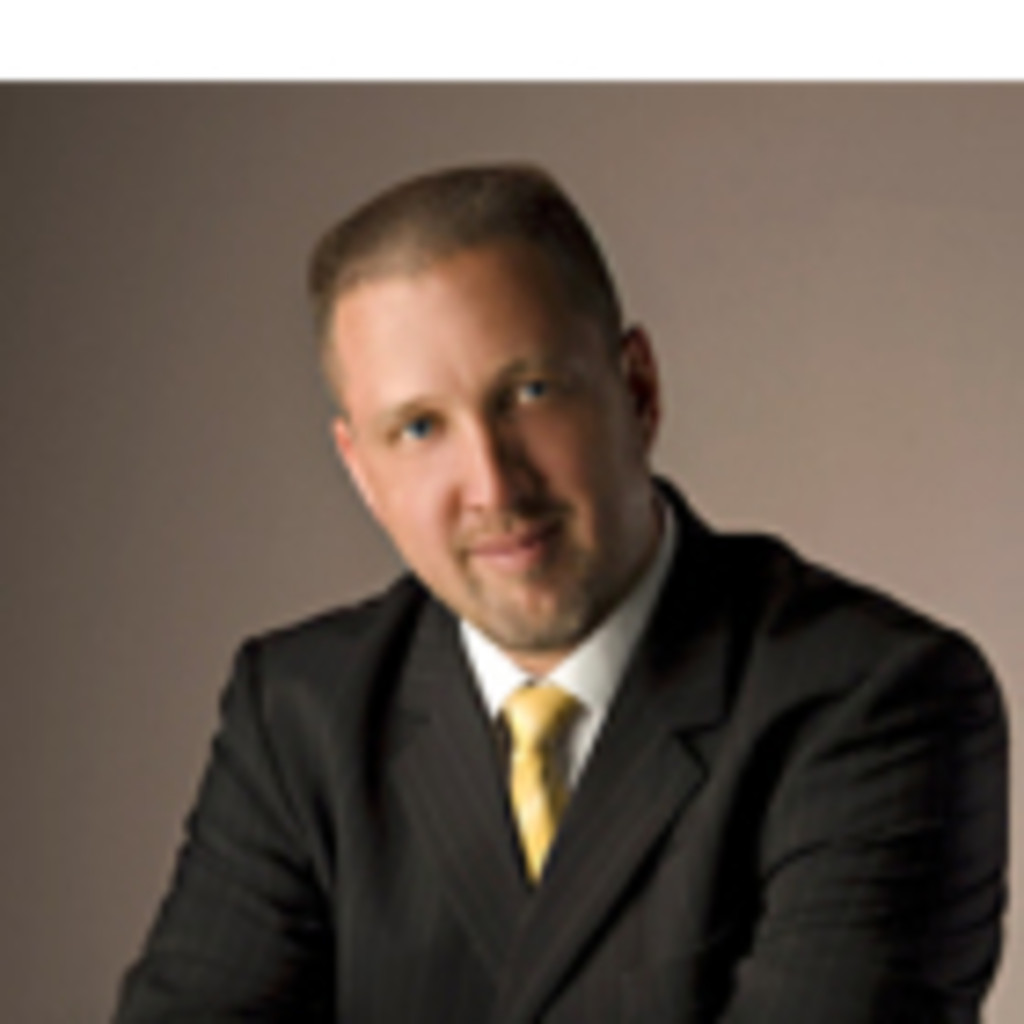 Marc Leitner - Inhaber - Invest Consulting e.U. | XING