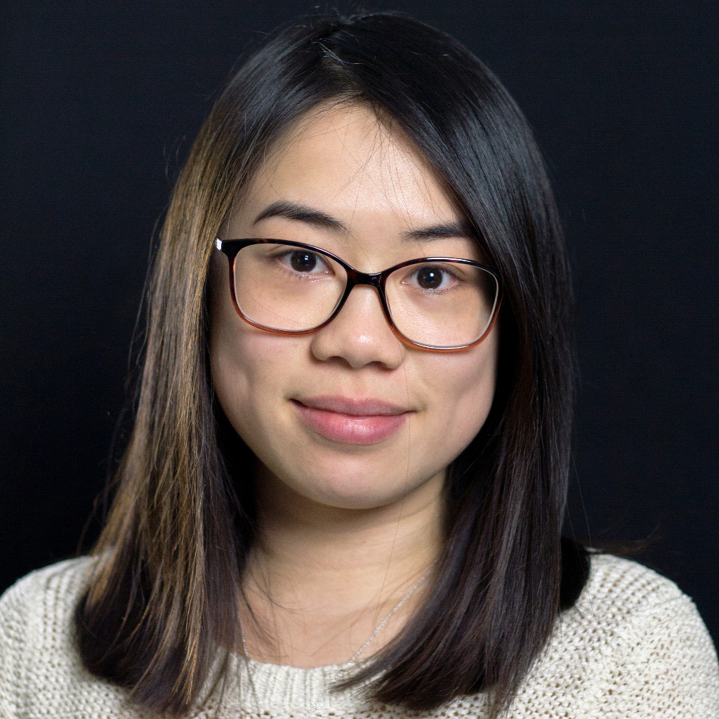 Kim Chi Tran - Software Engineer - Capgemini | XING