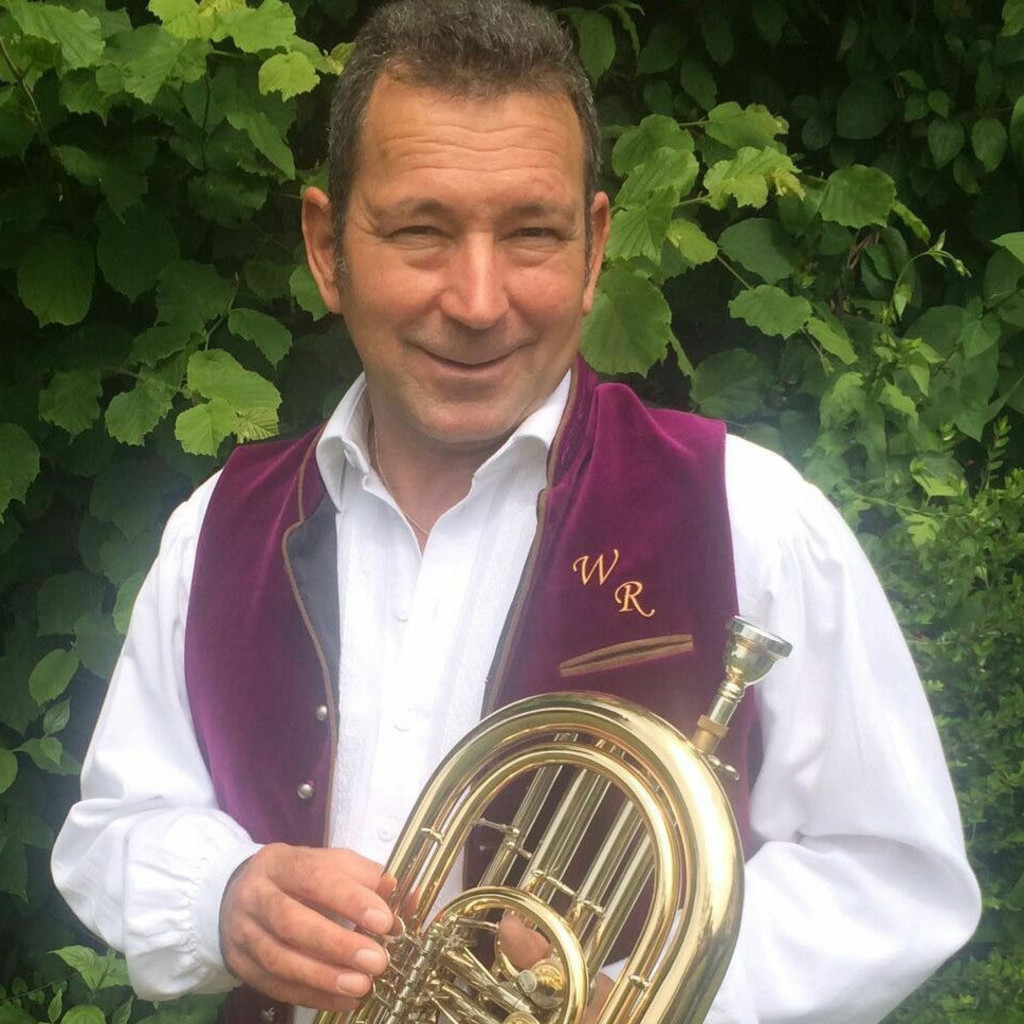 Walter Ruf - Wirtshausmusik Tanzlmusik Weisenblasen - Walter Ruf und ...