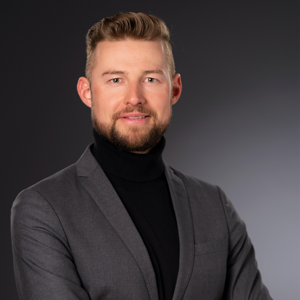 Patrick Mörtl - Area Sales Manager - KRAIBURG STRAIL GmbH & Co. KG | XING