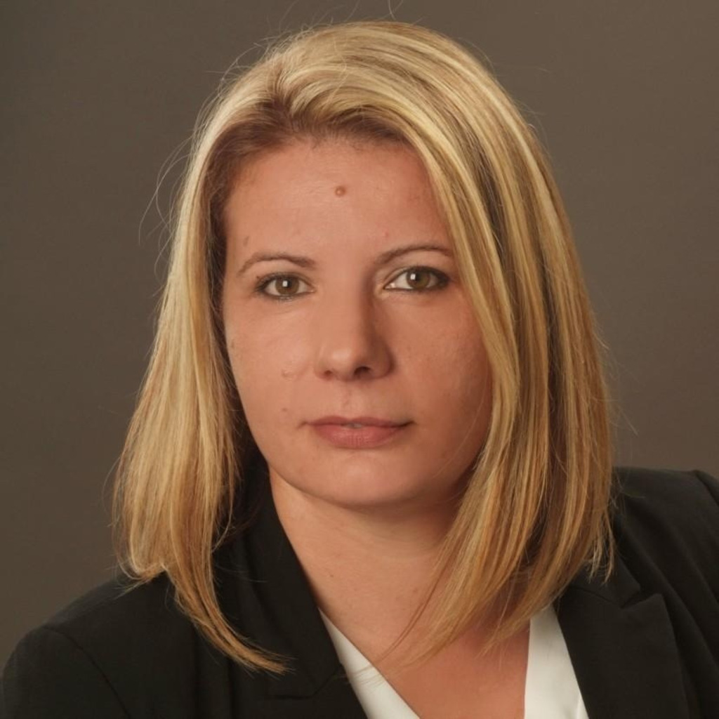 Katrin Kriegsmann - Abteilungsleiterin Vertriebssteuerung - Sparkasse Elbe-Elster | XING