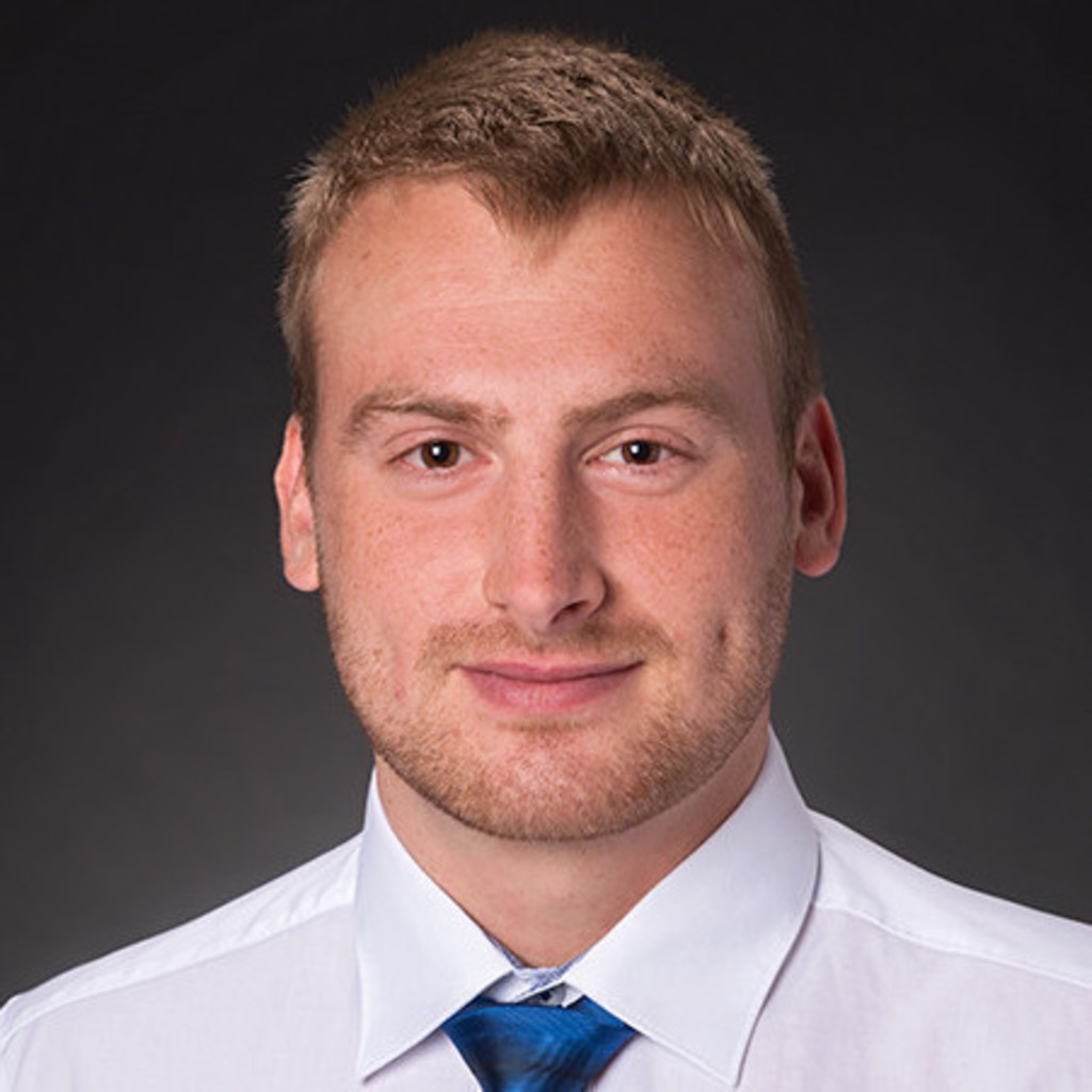 Marcus Krause - Physikalische Technik - FH Lübeck | XING