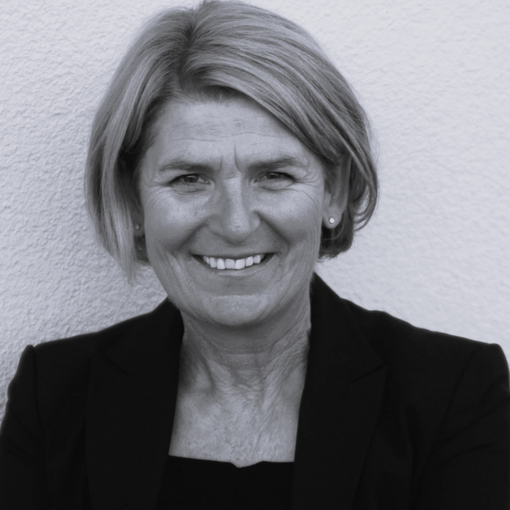 Elisabeth van Bentum - Professorin Wirtschaftswissenschaften/HR ...