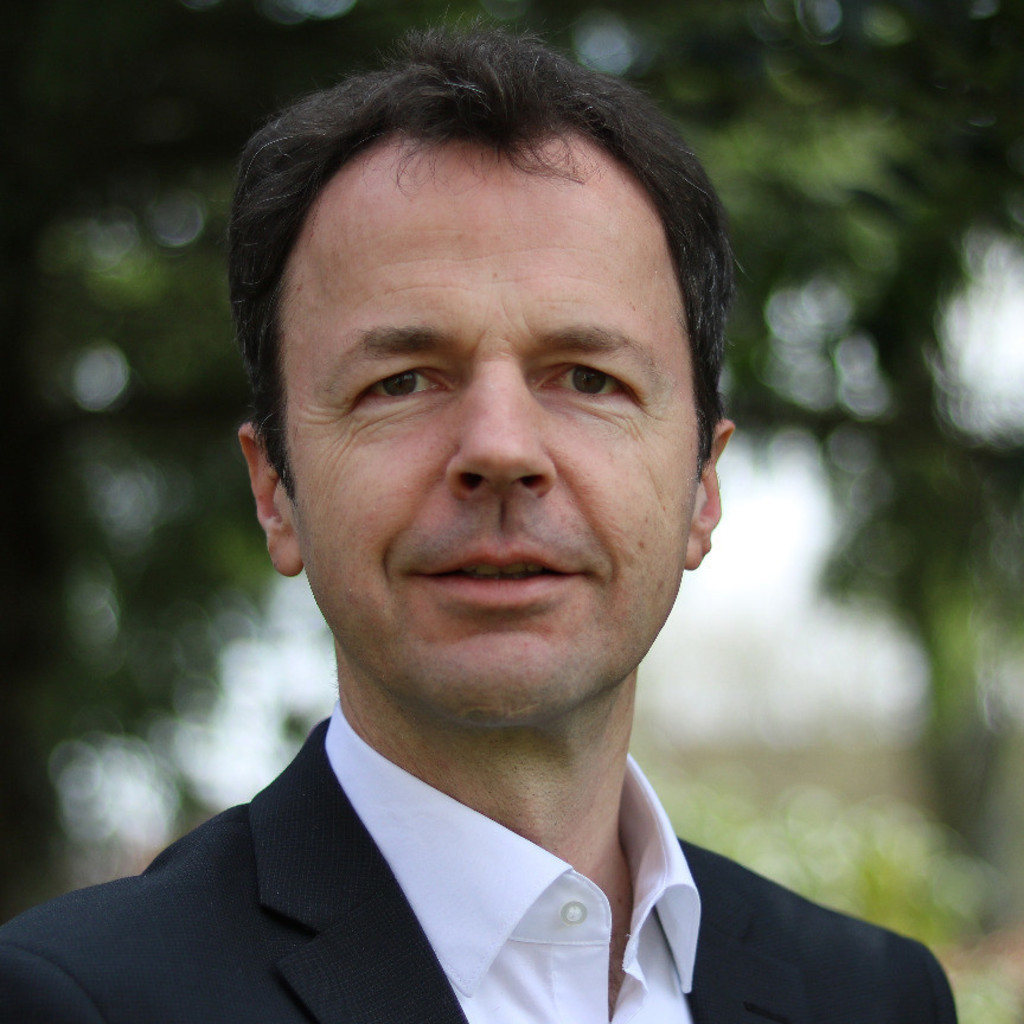 Peter Albrecht - Anwendungsberatung - GWS Gesellschaft für ...