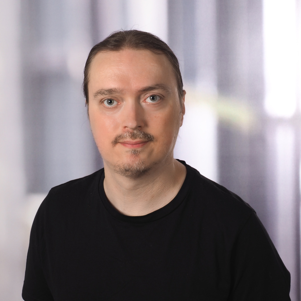 Frank Stark - After Sales Service - Musikhaus Thomann | XING