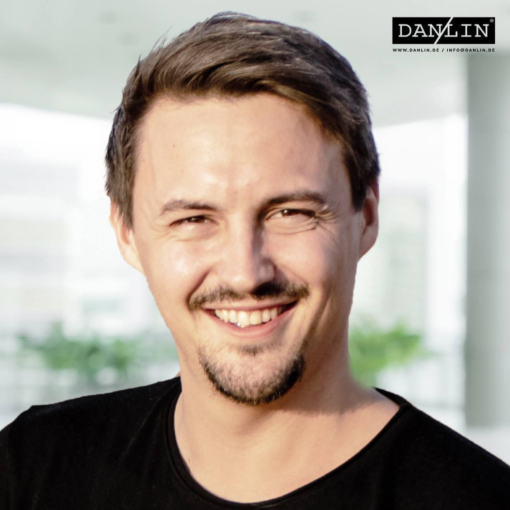 Daniel Malek - Social Media Manager - DAN/LIN - Mediendesign | XING