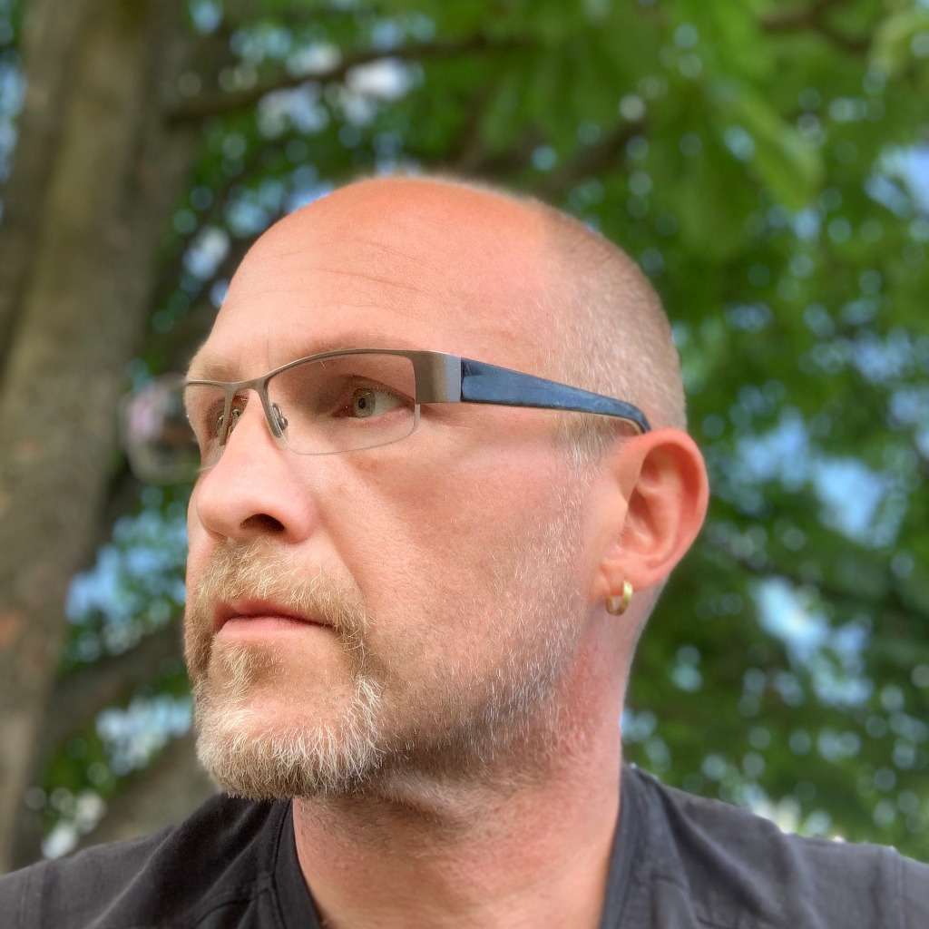 Michael Hein - Tool & Equipment Planner - Lufthansa Technik AG | XING