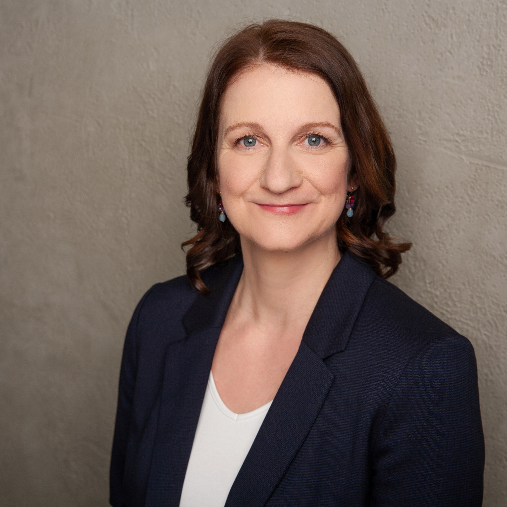 Annette Wey - Application Manager HR Systeme - BEW Berliner Energie und ...