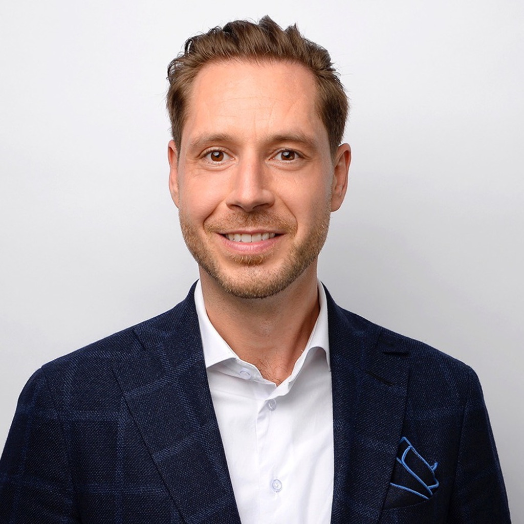 Davide Coppola Co Leiterregion Mittelland Pensexpert Ag Xing