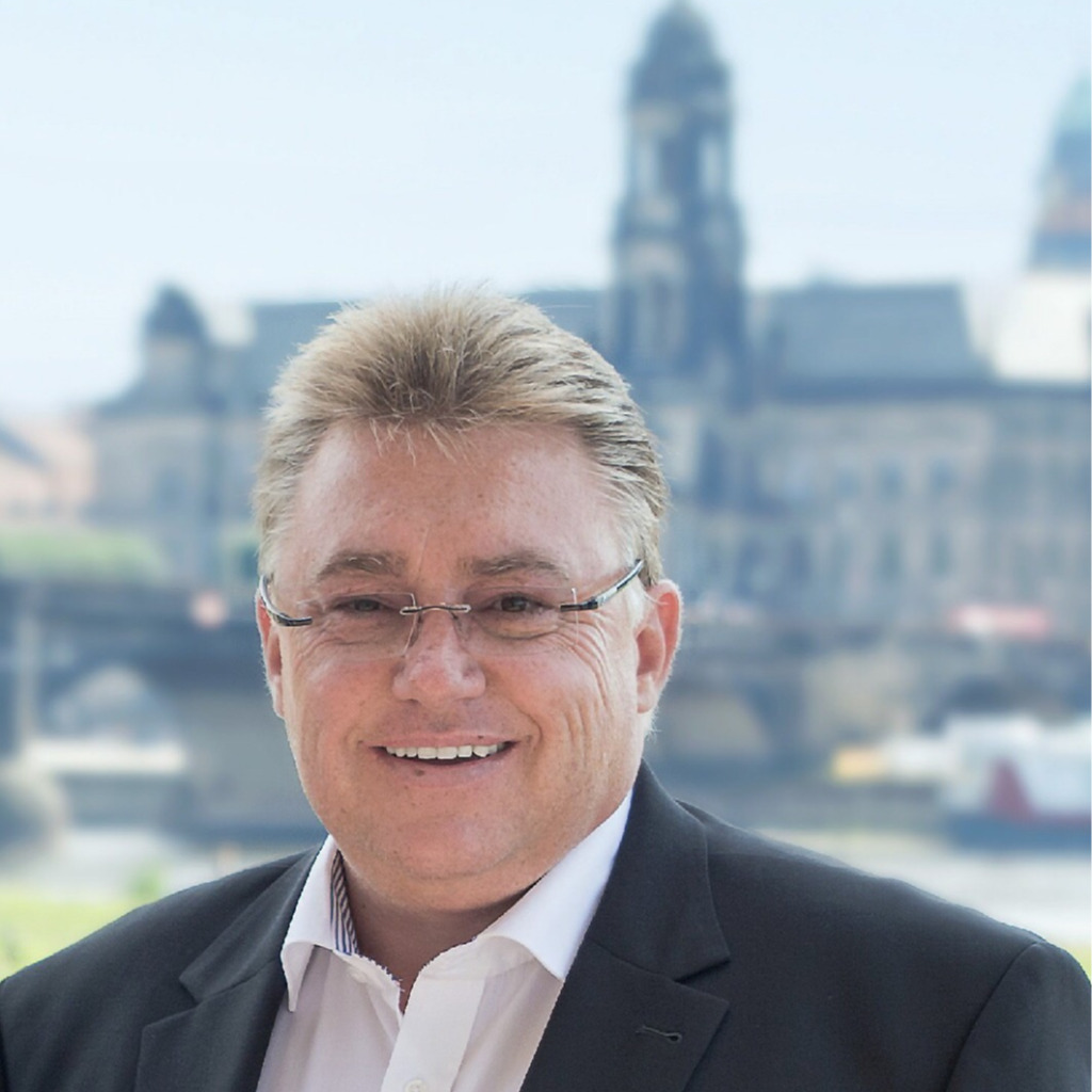 Steffen Bieder - Geschäftsführer - BFW Immobilienverband ...