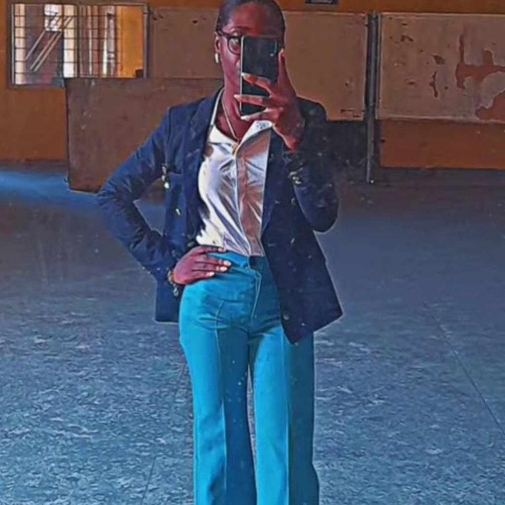 Grace Gabriel - Model /Brand ambassador - Green City Africa | XING