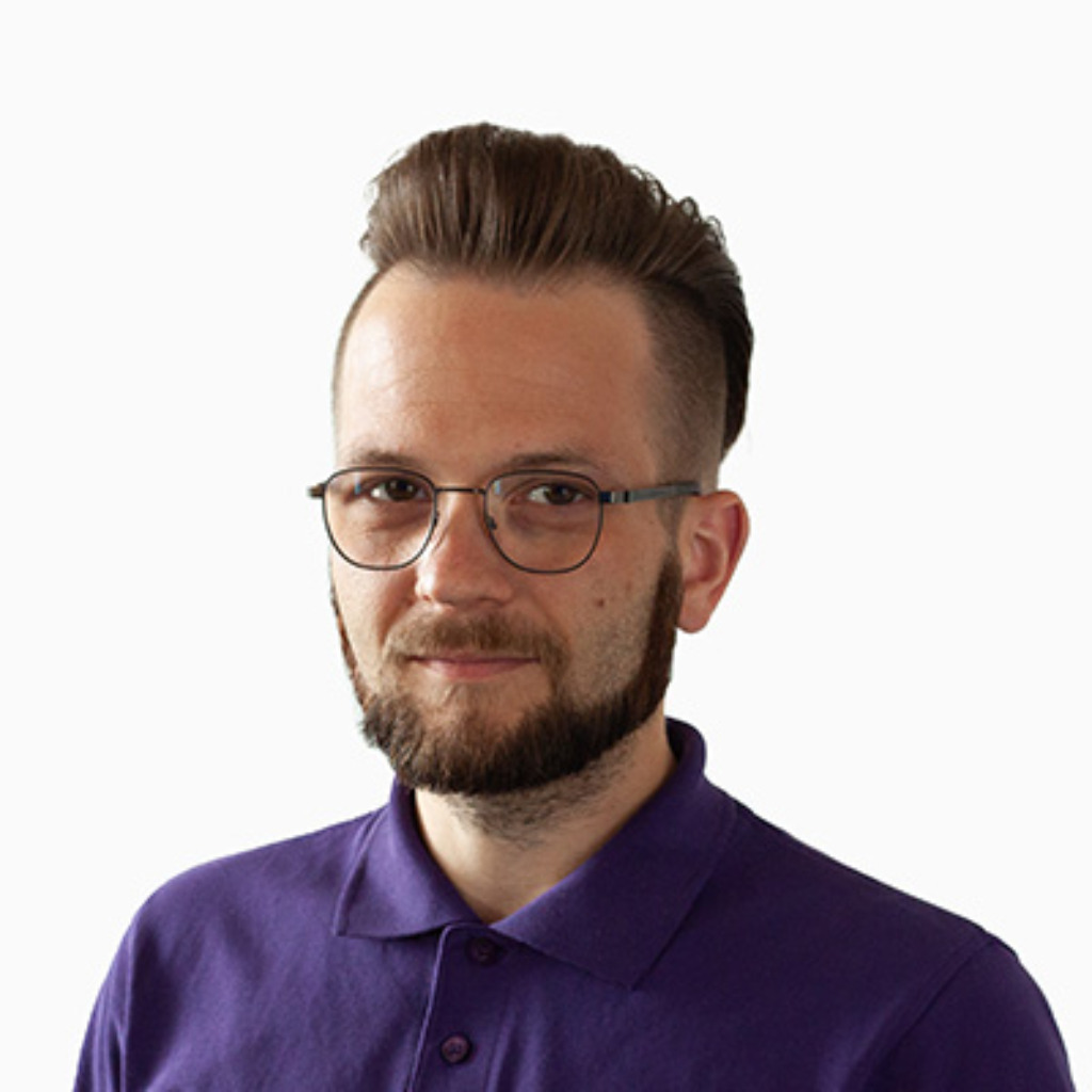 Dominic Spitzel - Geschäftsführender Gesellschafter - v make it GmbH | XING