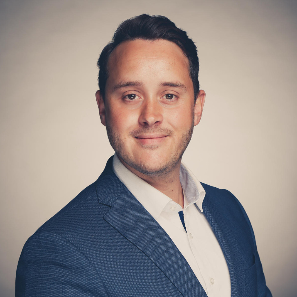 Sebastian Faust - HR Business Partner & Recruiting Solutions ...