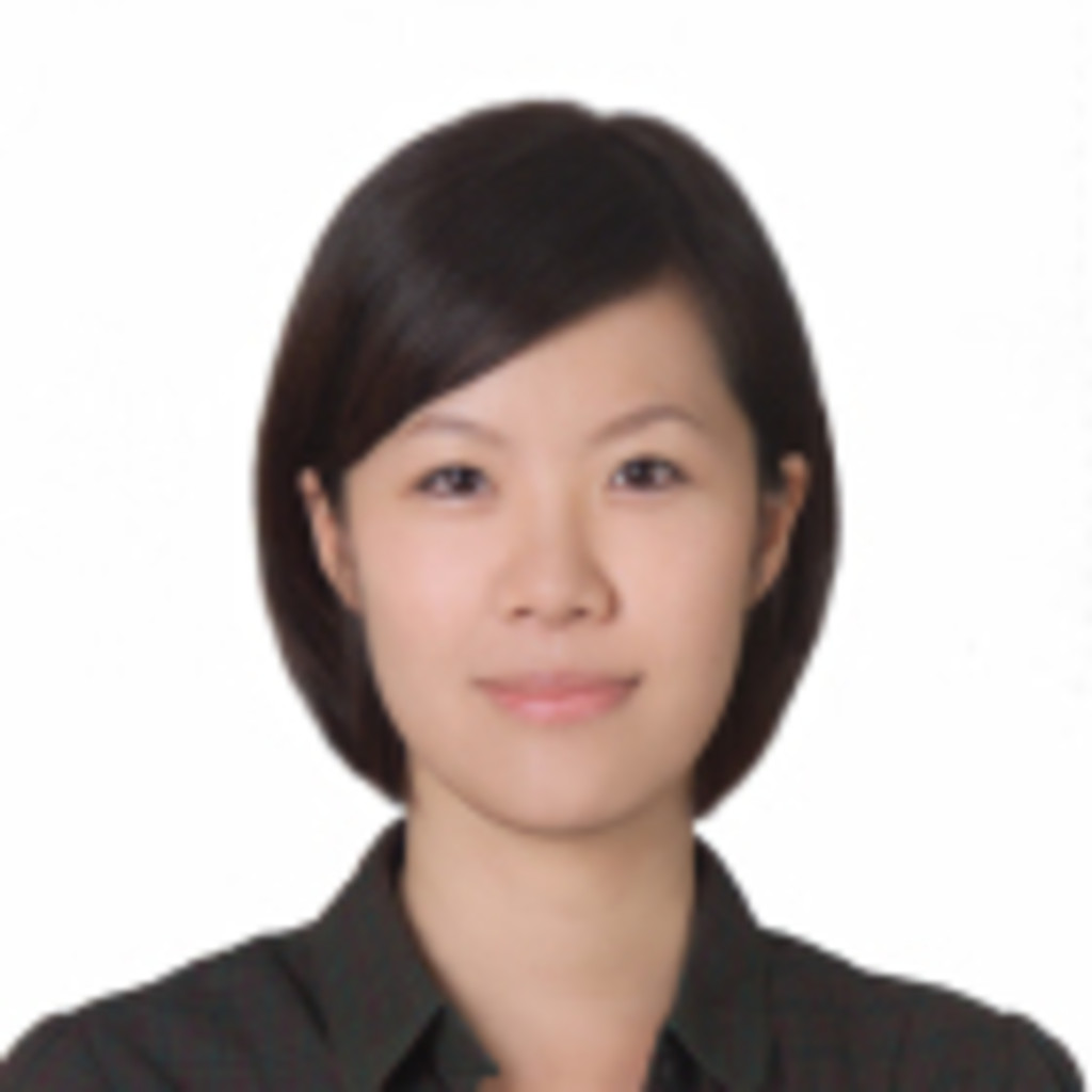 Angie Lin - Sales Manager - GIGABYTE Notebook G-Style | XING