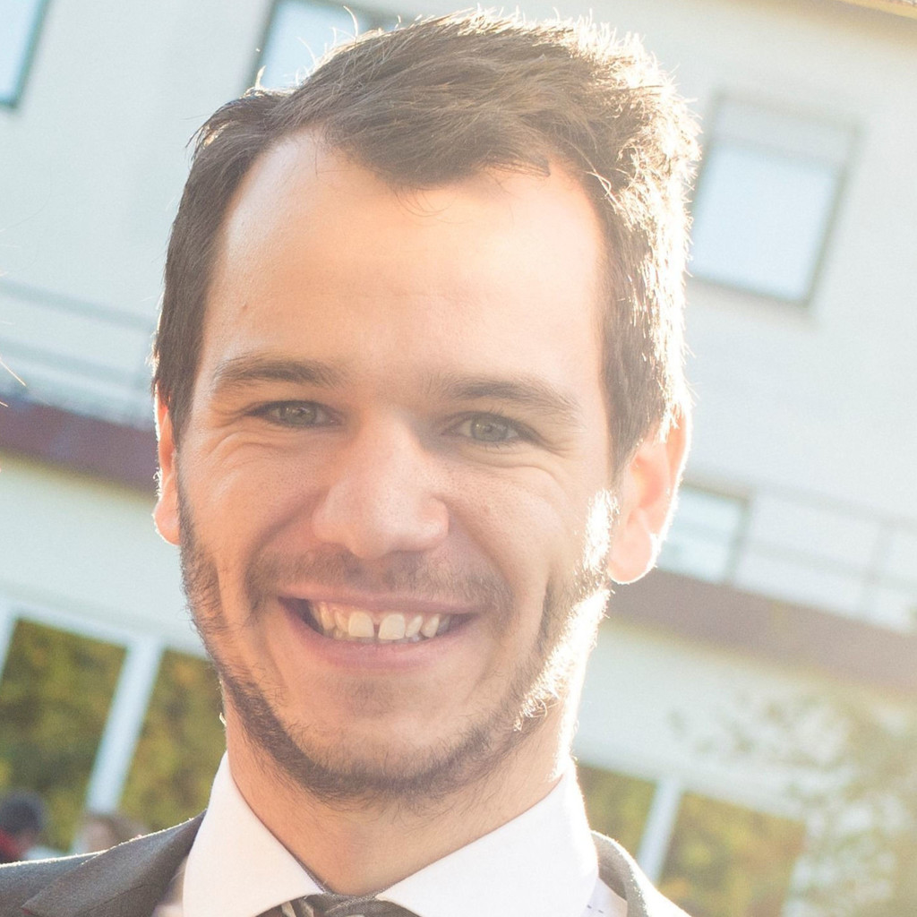 Markus Becker aus Frankfurt am Main in der Personensuche von Das ...