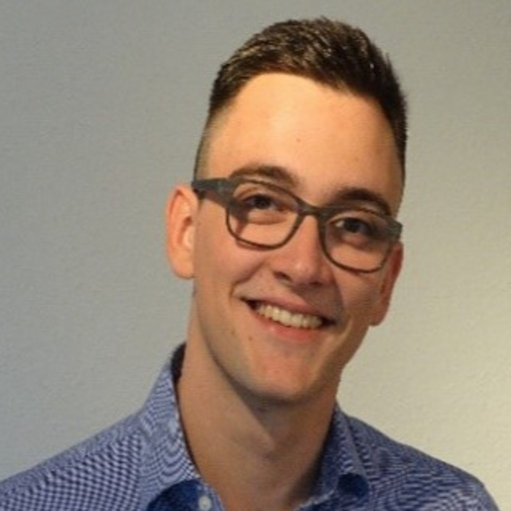 Nick Körner - Auszubildender Handelsfachwirt - Lidl Vertriebs GmbH und ...