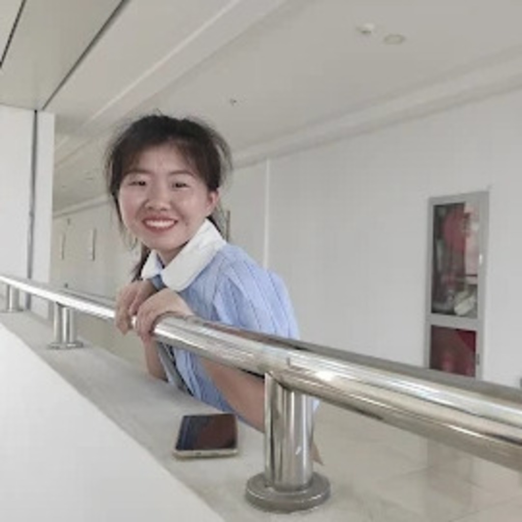 anne zhu - Saleswoman - Zhejiang Changrong Industry&Trade Co.,Ltd | XING