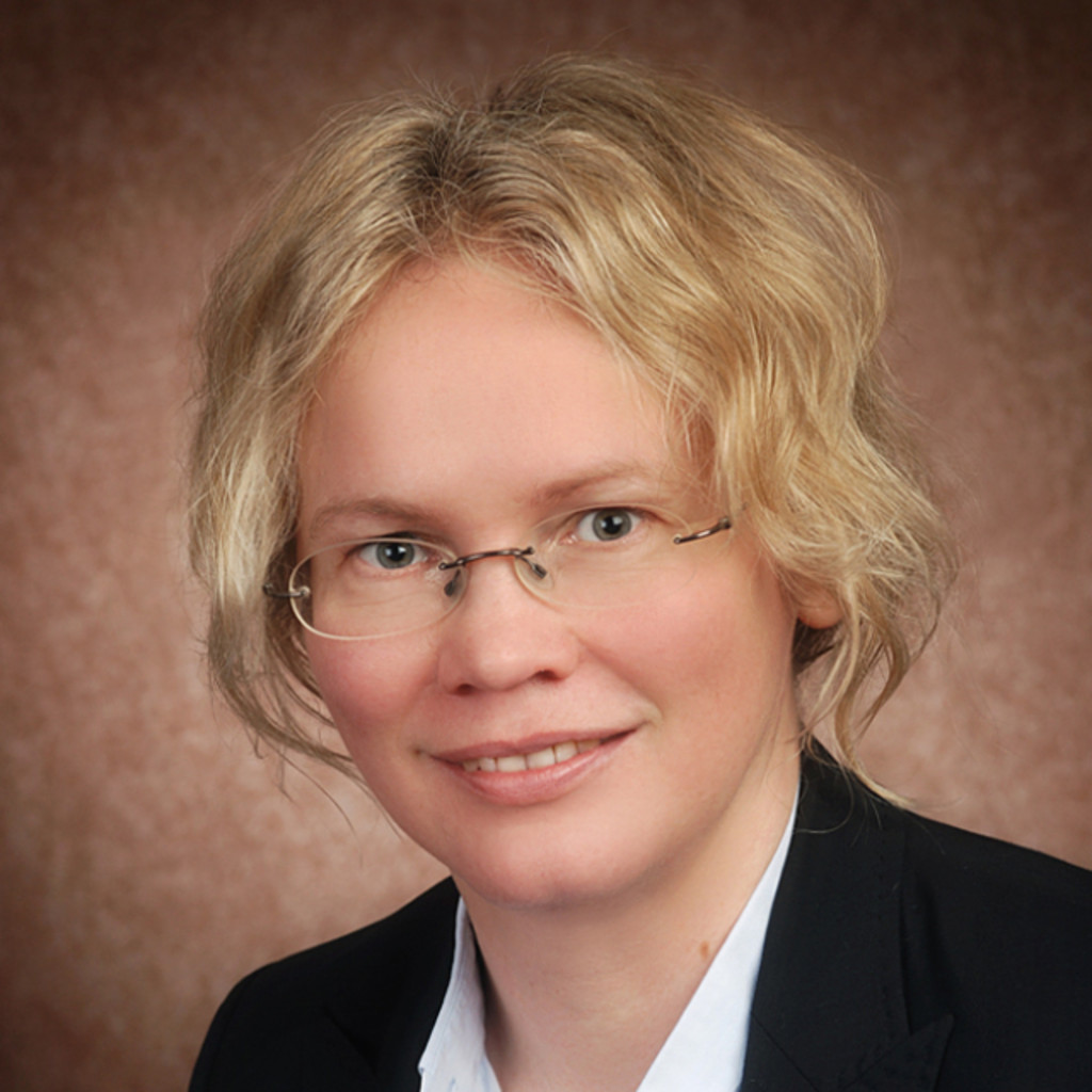 silke john - Investor Relations - Richard Davies Investor Relations | XING