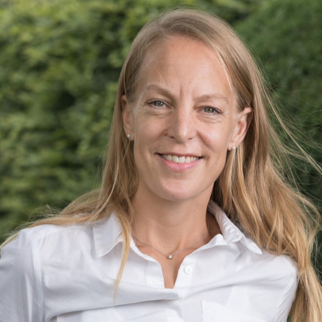 Mirjam von Hofacker - Organisationsberaterin - BRAINS AND GAMES | XING