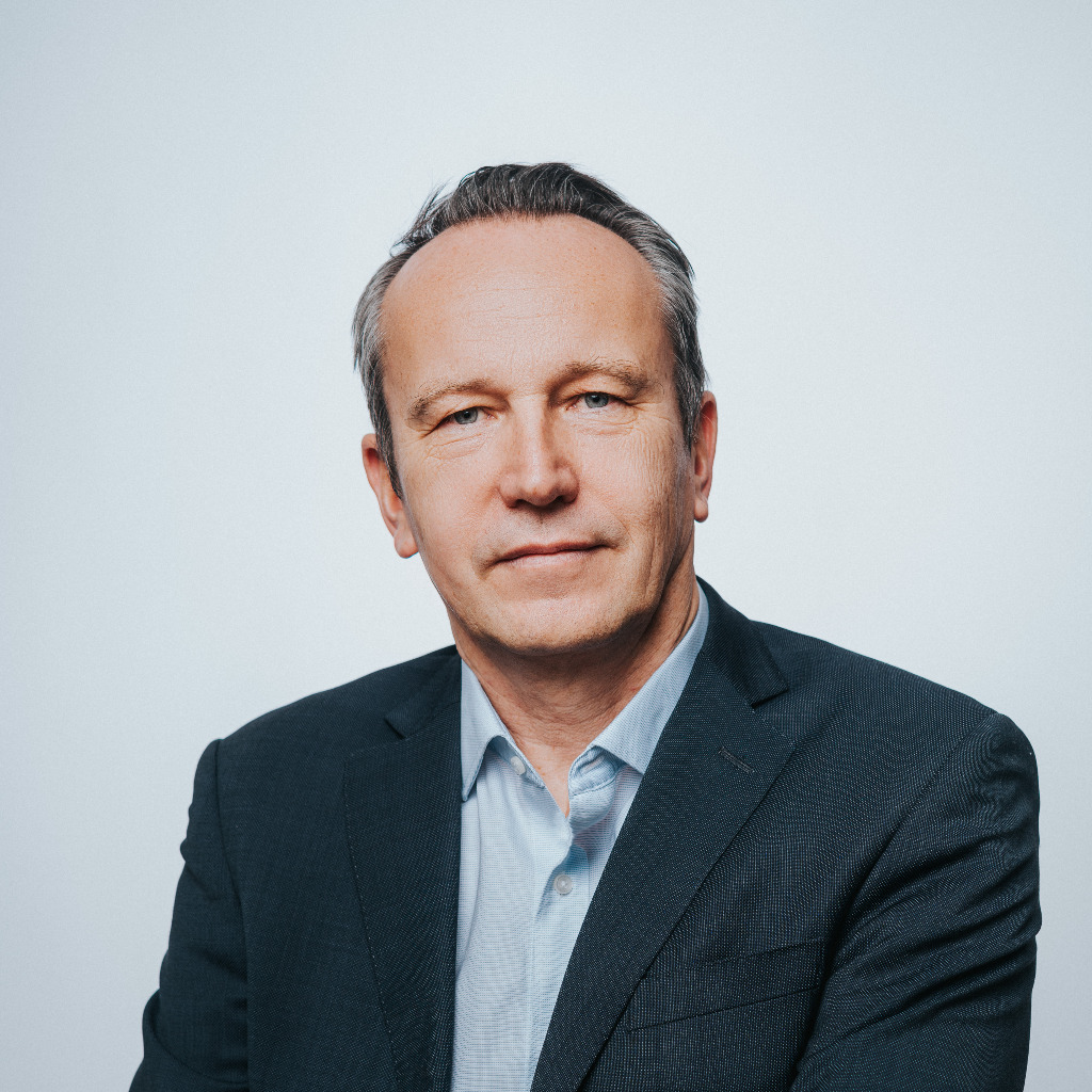 Frank Vieira Hugger - Senior Key Account & Project Manager - prodefis ...