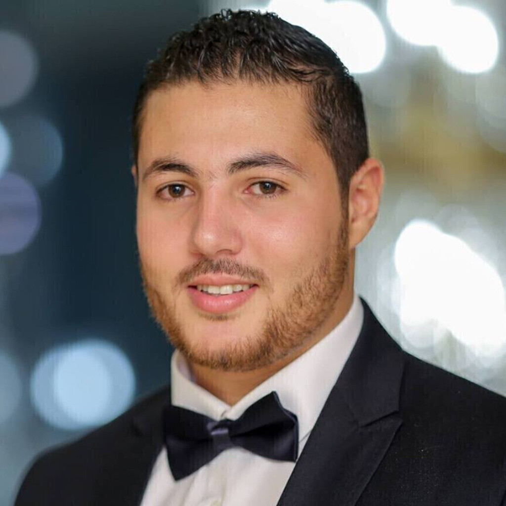 Mostafa Nabil - SAP Basis Consultant - Enterprise Consultancy Services ...