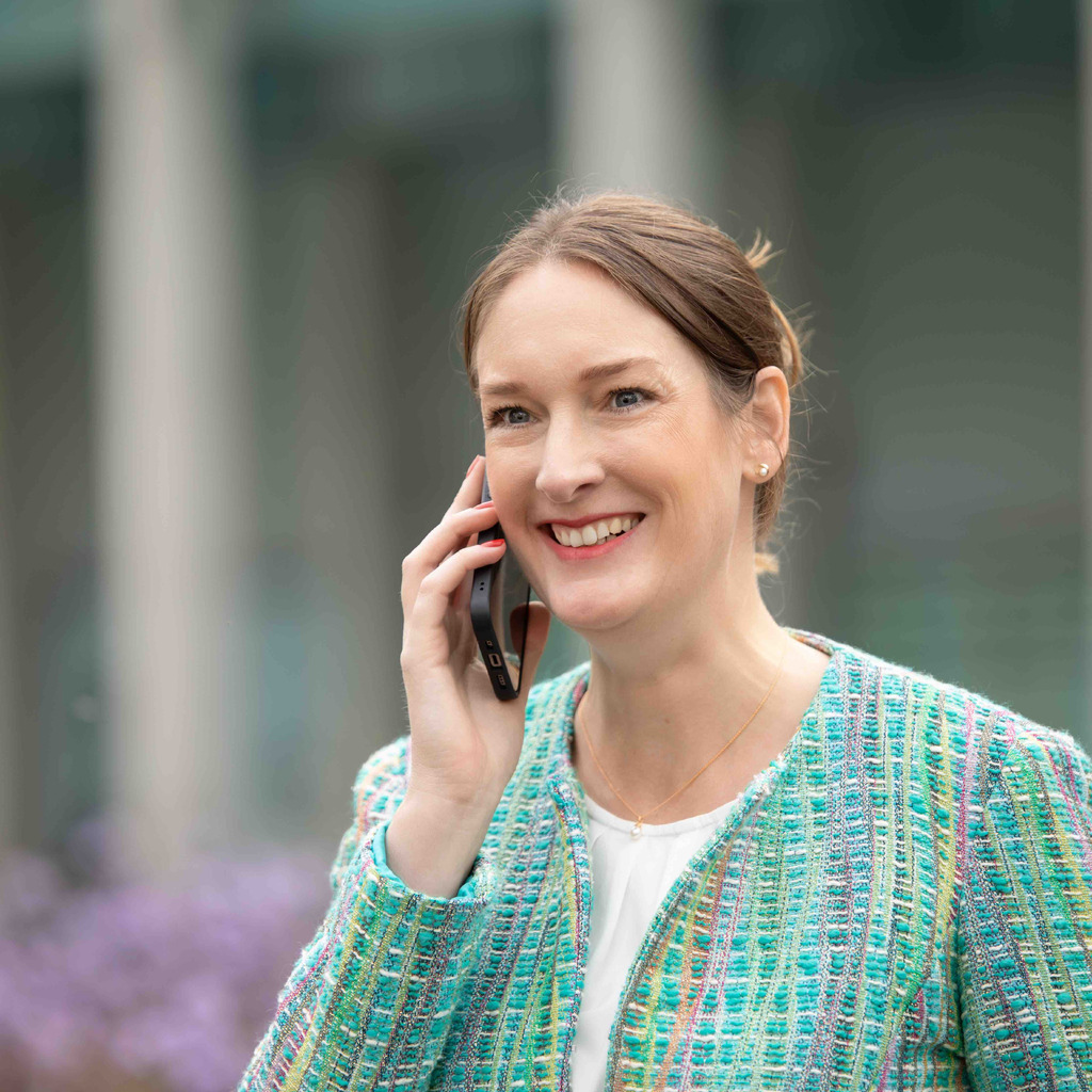 Miriam Kupper - Compliance Manager LkSG - Mercedes-Benz Group | XING