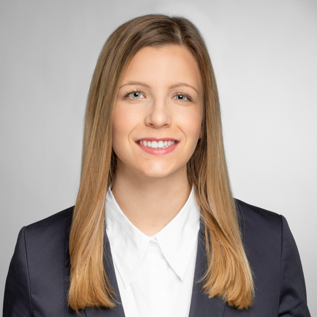 Lisa Friessinger - Bereichsleiterin - Frießinger Mühle GmbH | XING