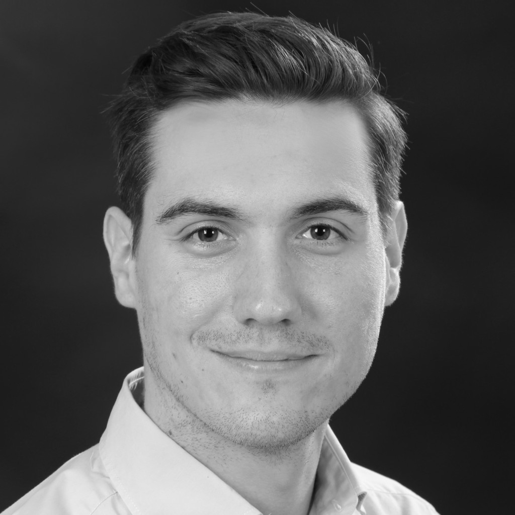 Thomas Bohn - Senior Manager Planning & Campaigning - SPORTFIVE | XING