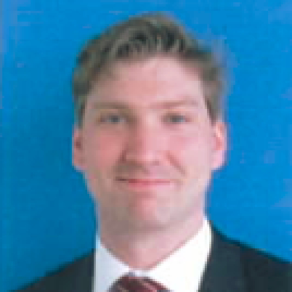 Mag. Michael Bridi - Leader of Business Development for HomeCare - GE ...