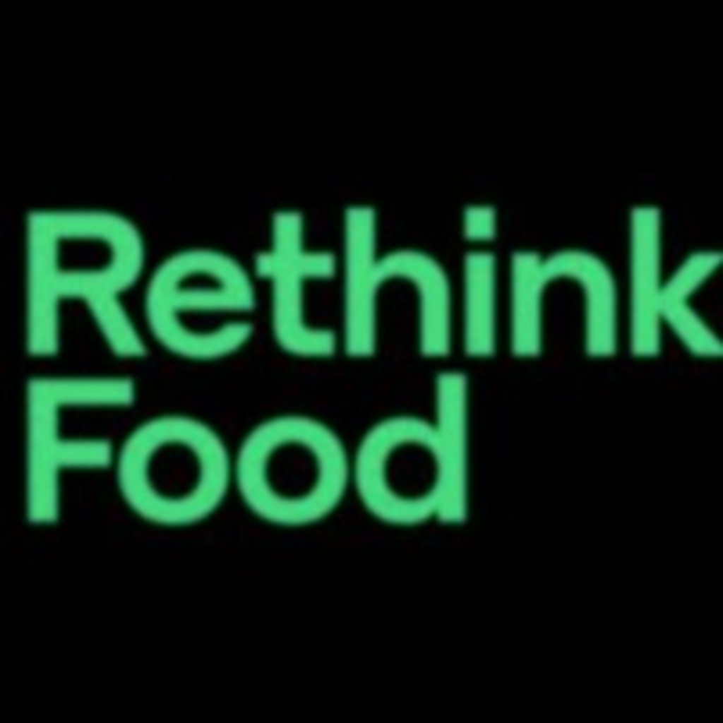 Rethink Food - Food re-distribution - Rethink Food | XING