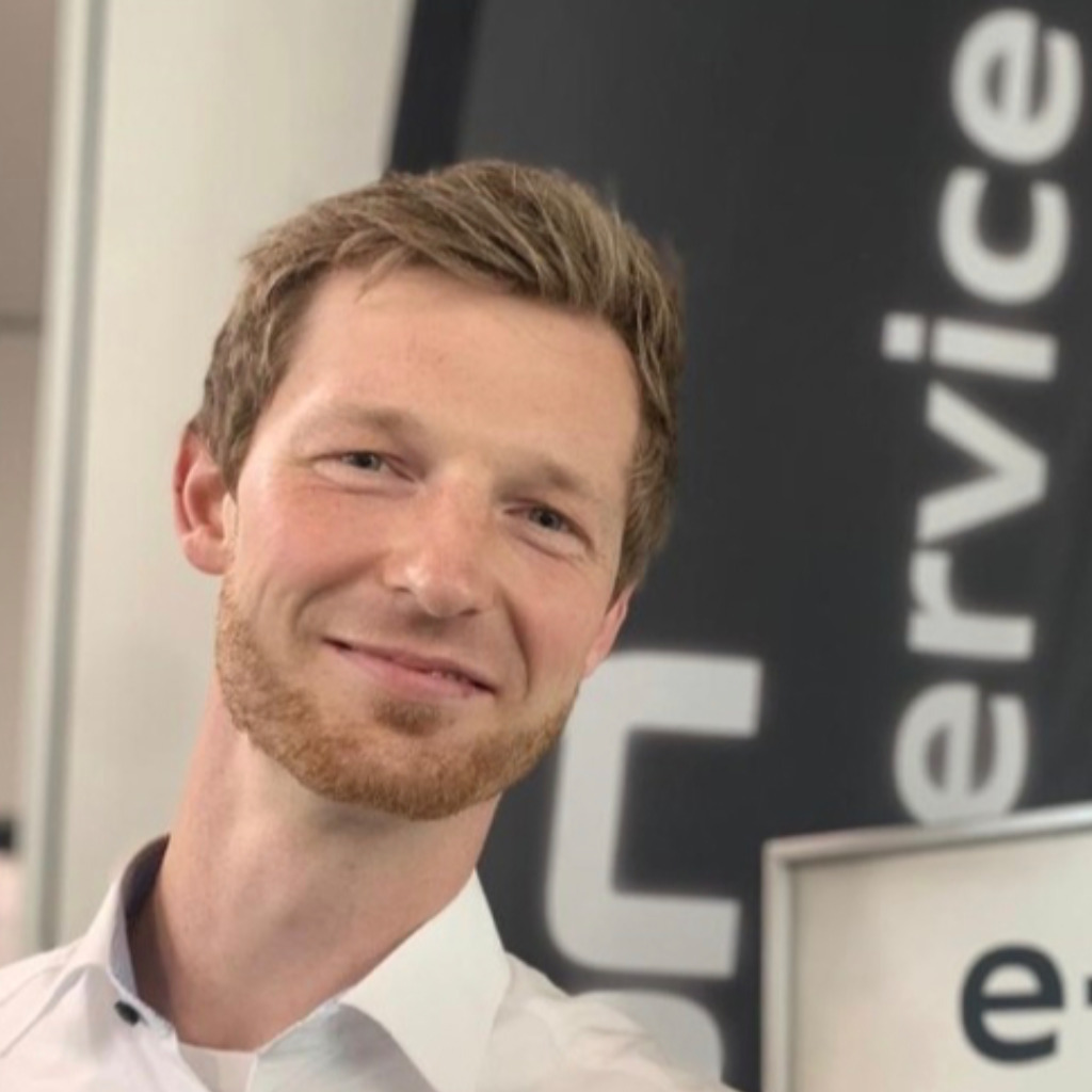 Florian Kehl - Referent Mobilitätsangebot Schnellladen - AUDI AG | XING