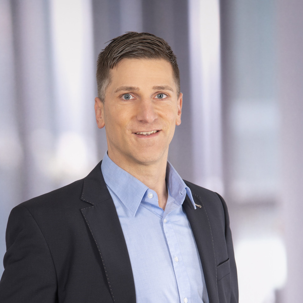 Dirk Meier - Projektleiter - Dieffenbacher GmbH Maschinen- und ...