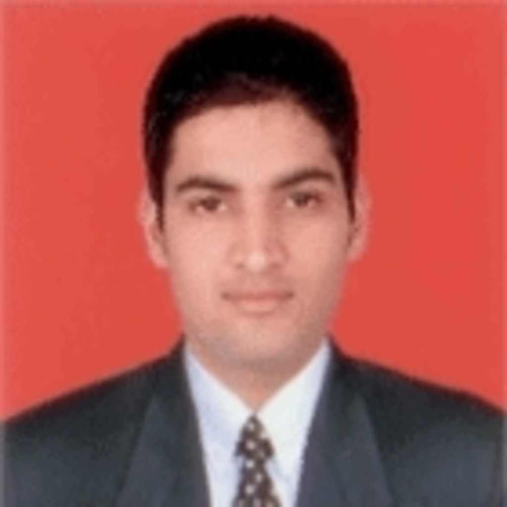 Yogesh Arora - Business Development Manager - Octan Media Pvt. Ltd. | XING