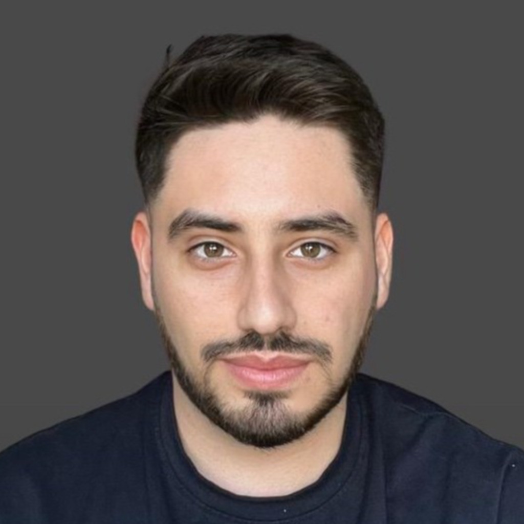 Anar Mammadov - Application Engineer - Demirören Şirketler Grubu | XING