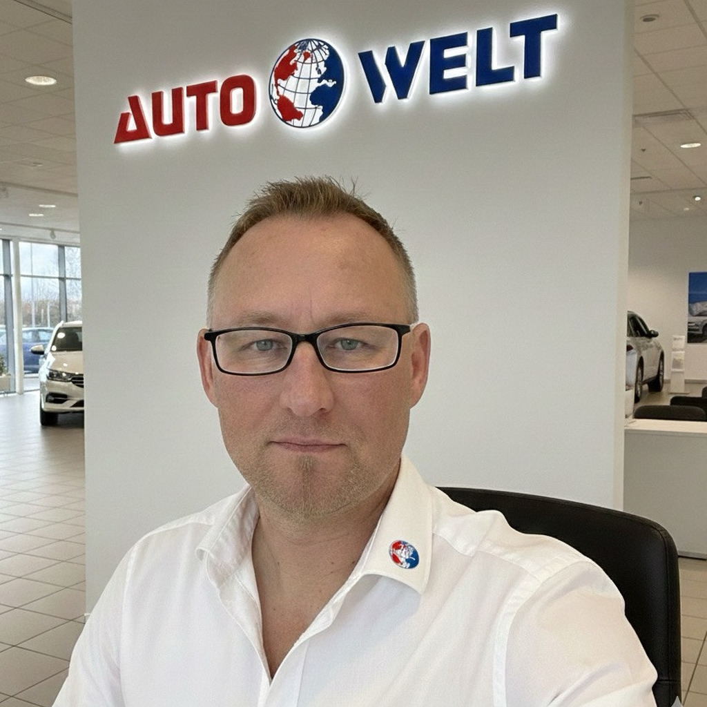 Aike Lyga - Teamleiter Einkauf AAW - Autoland AG | XING