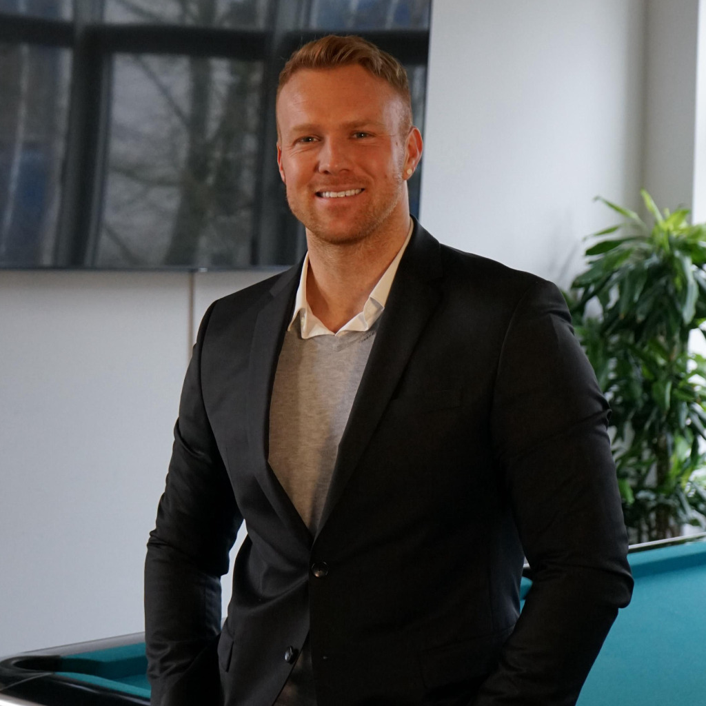 Kevin Müller - Recruitment Consultant Engineering - NEO | Professional Solutions | XING