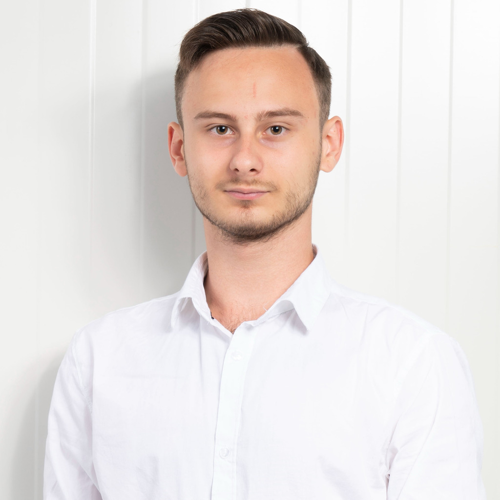 Edwin Derr - IT-Administrator - BERATA-GmbH Steuerberatungsgesellschaft ...