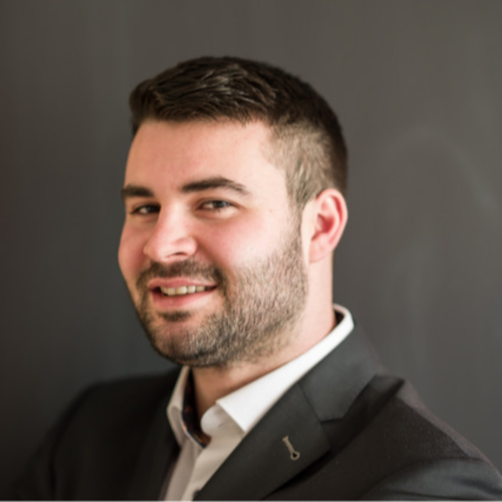 Luca Diener - Betrieblicher Gesundheitsmanager - DRK Kreisverband ...