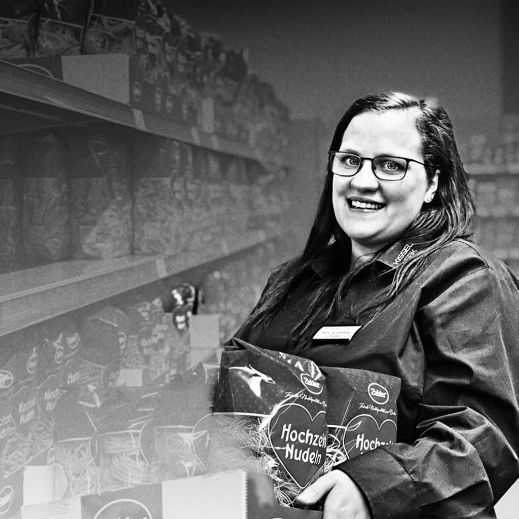 Lisa Straßer - Marktleiterin - Kissel GmbH | XING