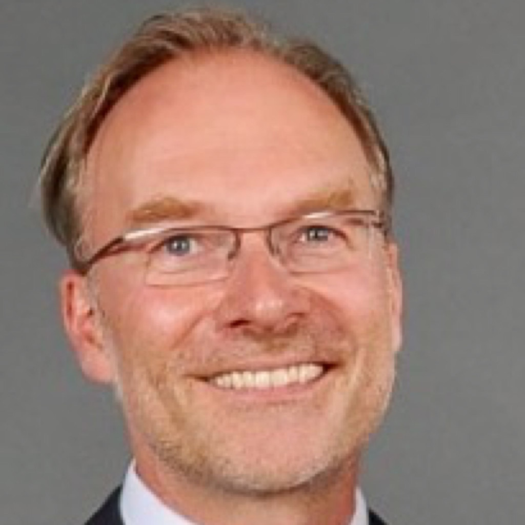 Michael Busse - Geschäftsführender Gesellschafter - BUSSE ...